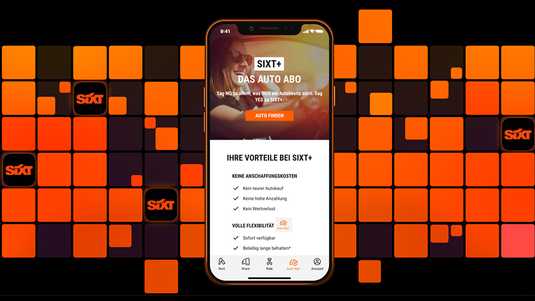 Sixt Developer Portal